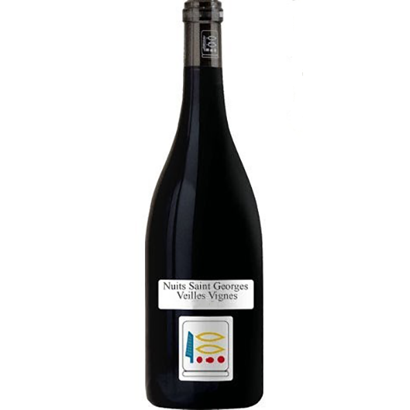 2014 Prieure Roch, Nuits-Saint-Georges Premier Cru, Vieilles Vignes ...