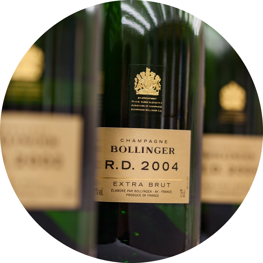 Bordeaux Index Fine Wine & Spirits