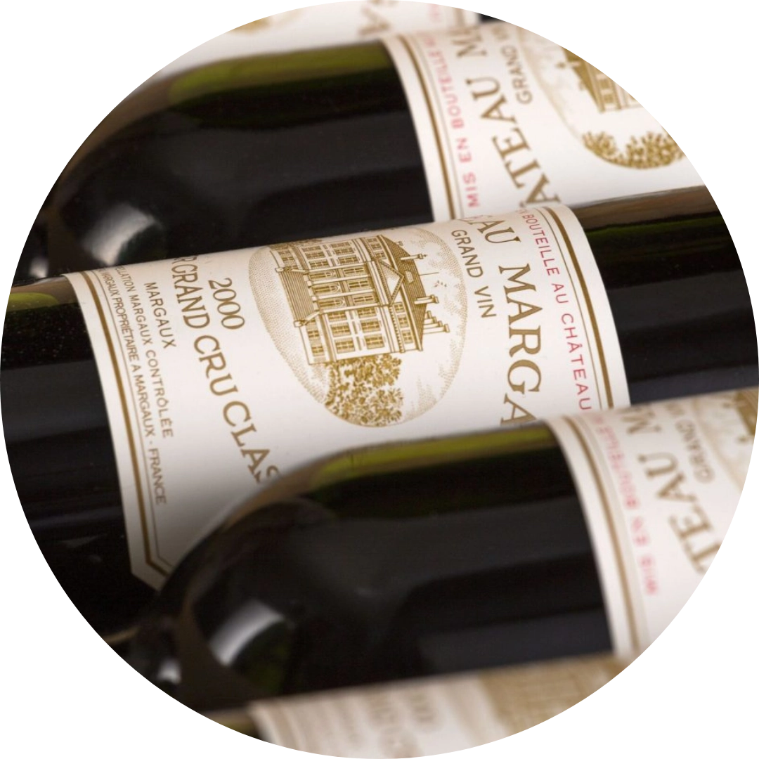 Bordeaux Index Fine Wine & Spirits