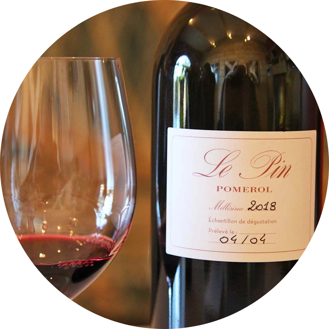 Bordeaux Index Fine Wine & Spirits