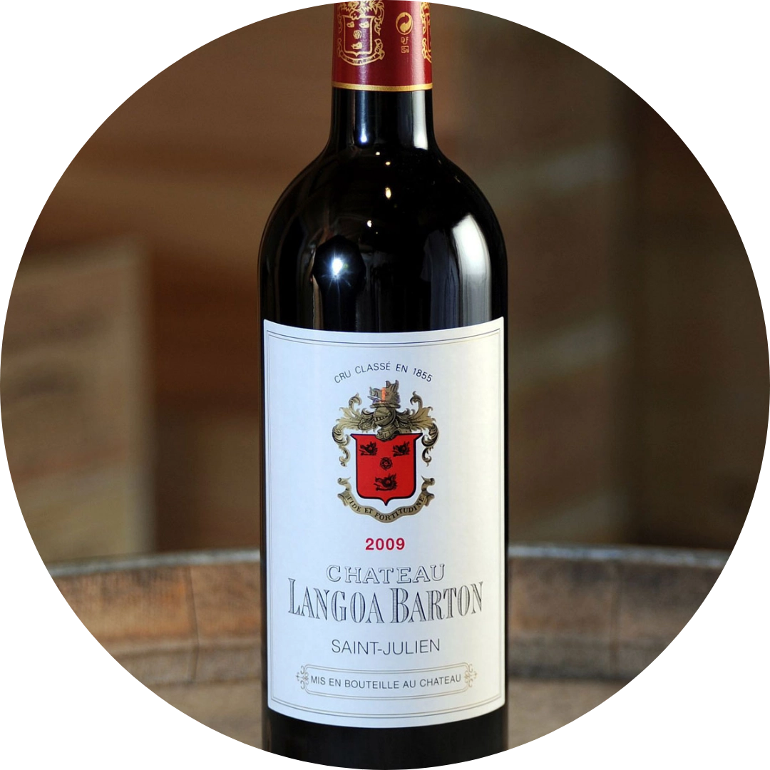 Bordeaux Index Fine Wine & Spirits